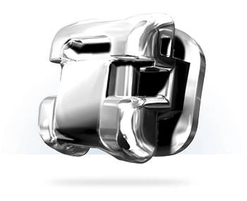 Damon™ Q - Low-friction, Passive Self-ligation Technology