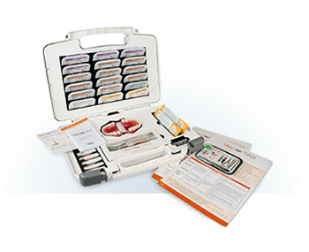 VectorTAS™ - Miniscrew - Complete Temporary Anchorage System