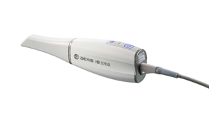 DEXIS™ Intraoral Scanners - Make Intraoral Scanning Simpler