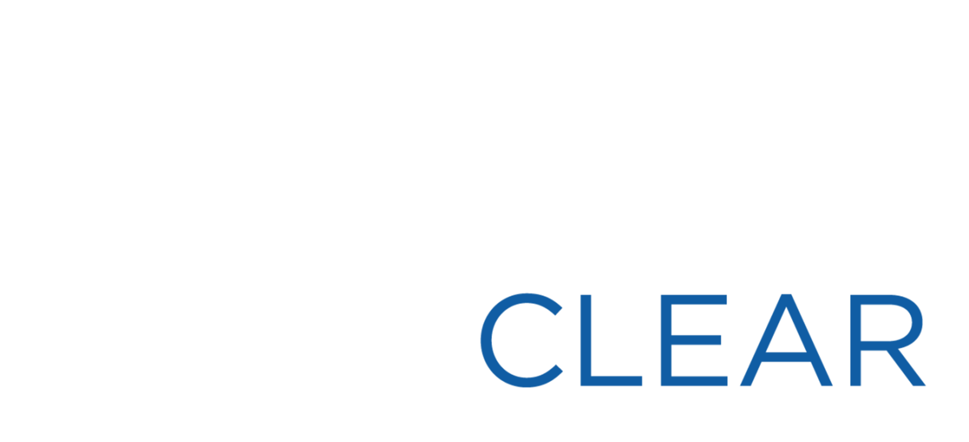 Symetri Clear - Advanced Clear Bracket With Refined Strength