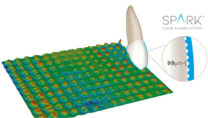 Spark™ - Doctor Site - Innovative & Advanced Aligner System