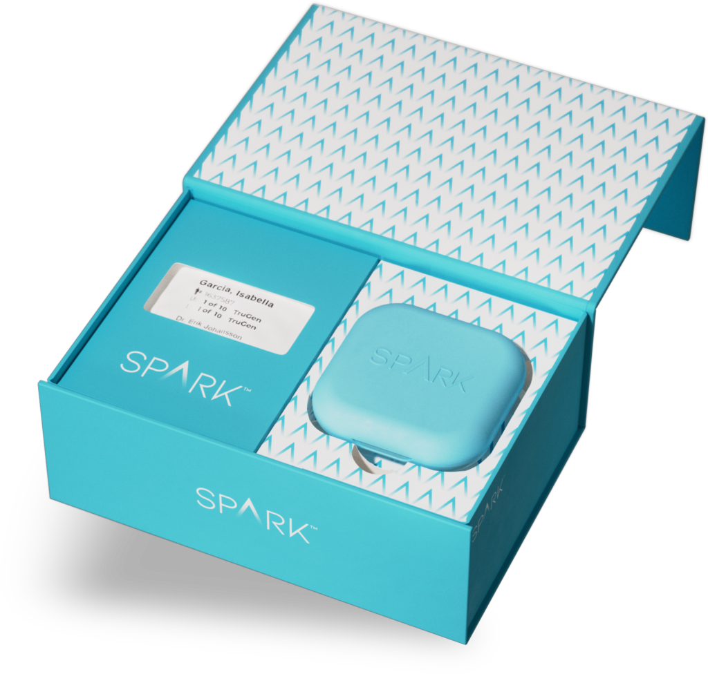 Spark™ - Doctor Site - Innovative & Advanced Aligner System