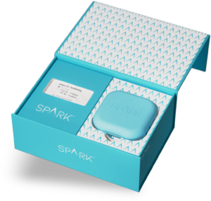 Spark™ - Doctor Site - Innovative & Advanced Aligner System